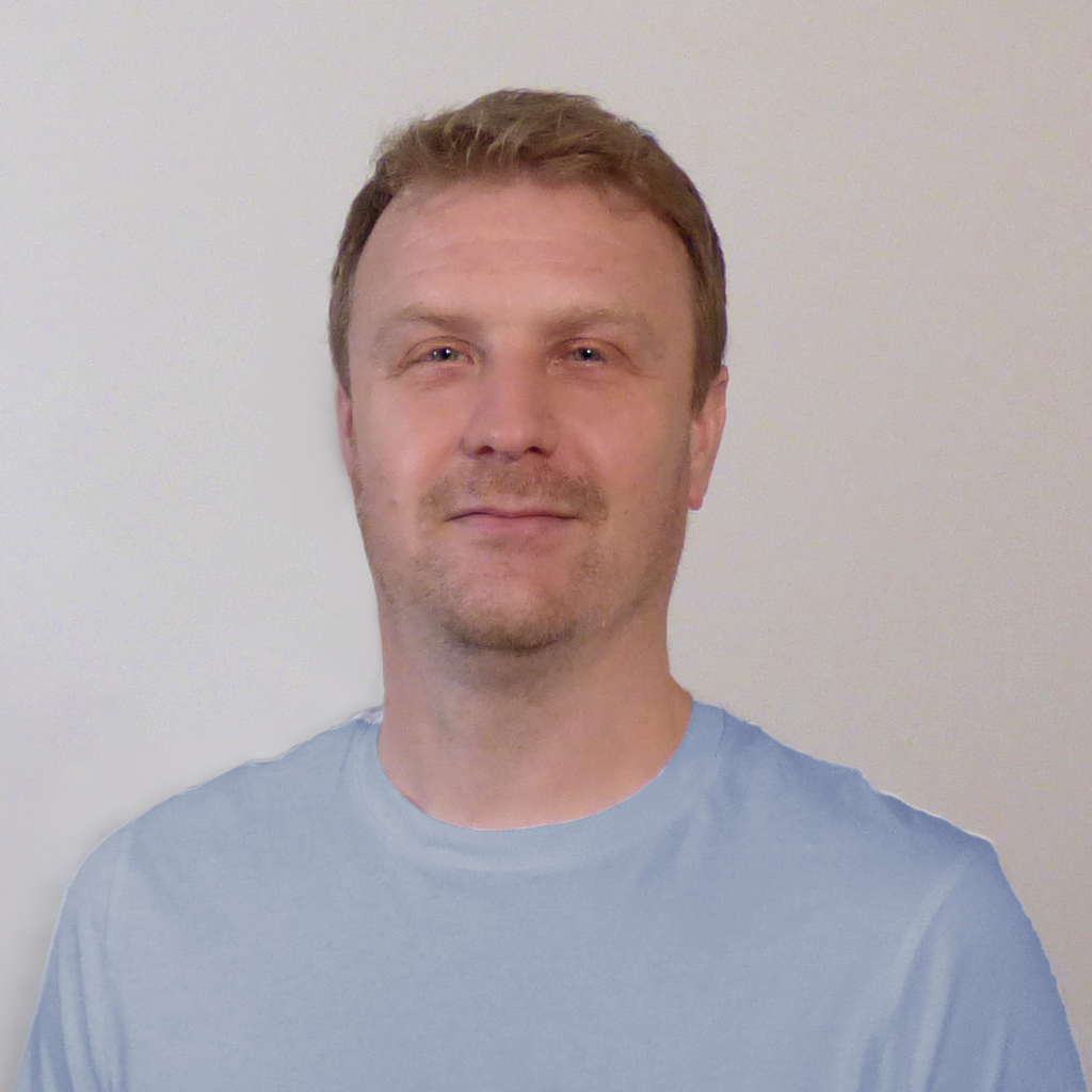 About Us - Shared Health Foundation