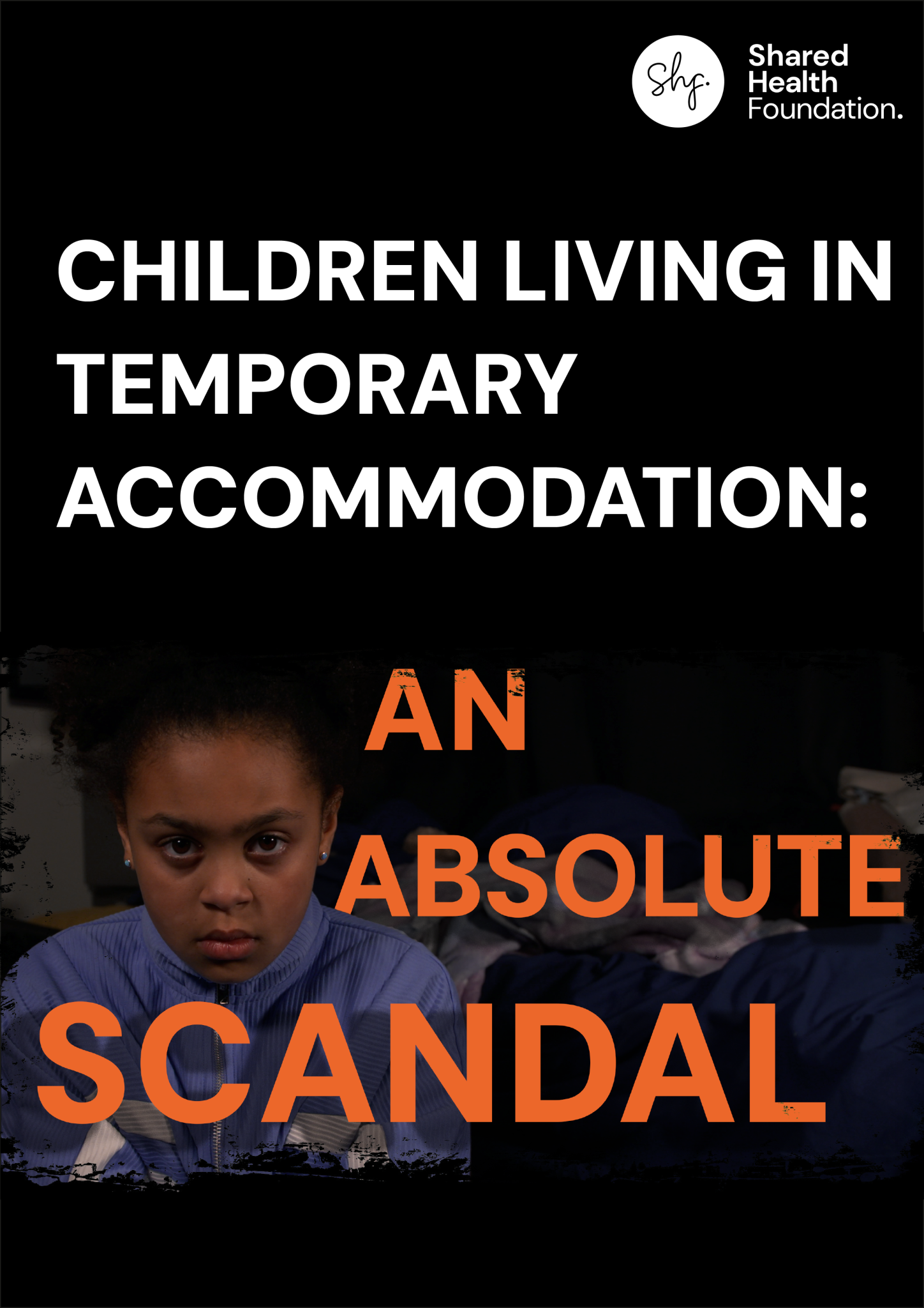 "Children Living in Temporary Accommodation: An Absolute Scandal ...